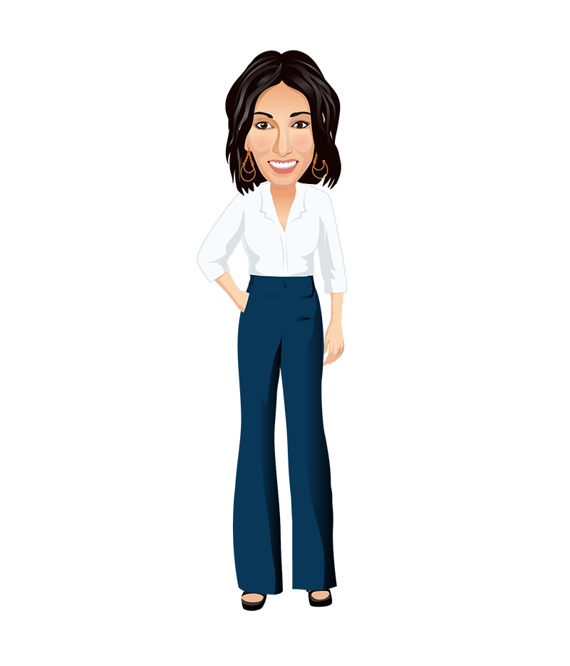 Our People - George F Young