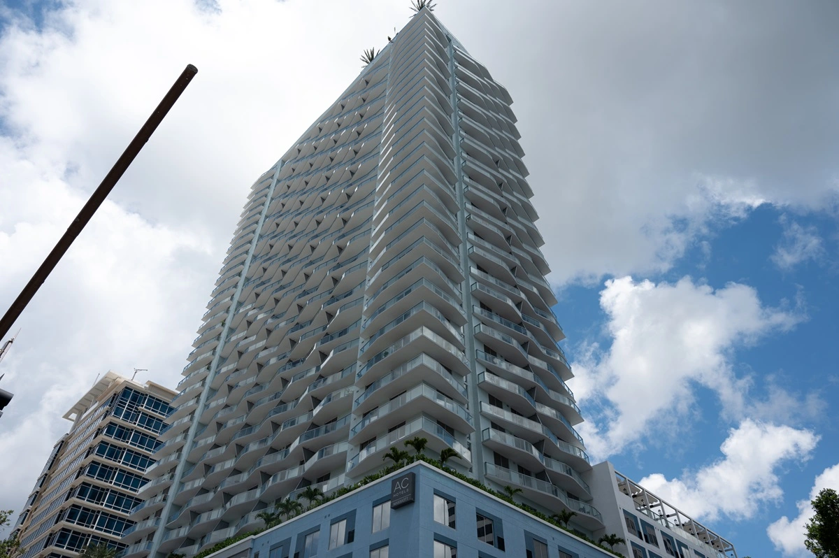 Ascent - George F Young