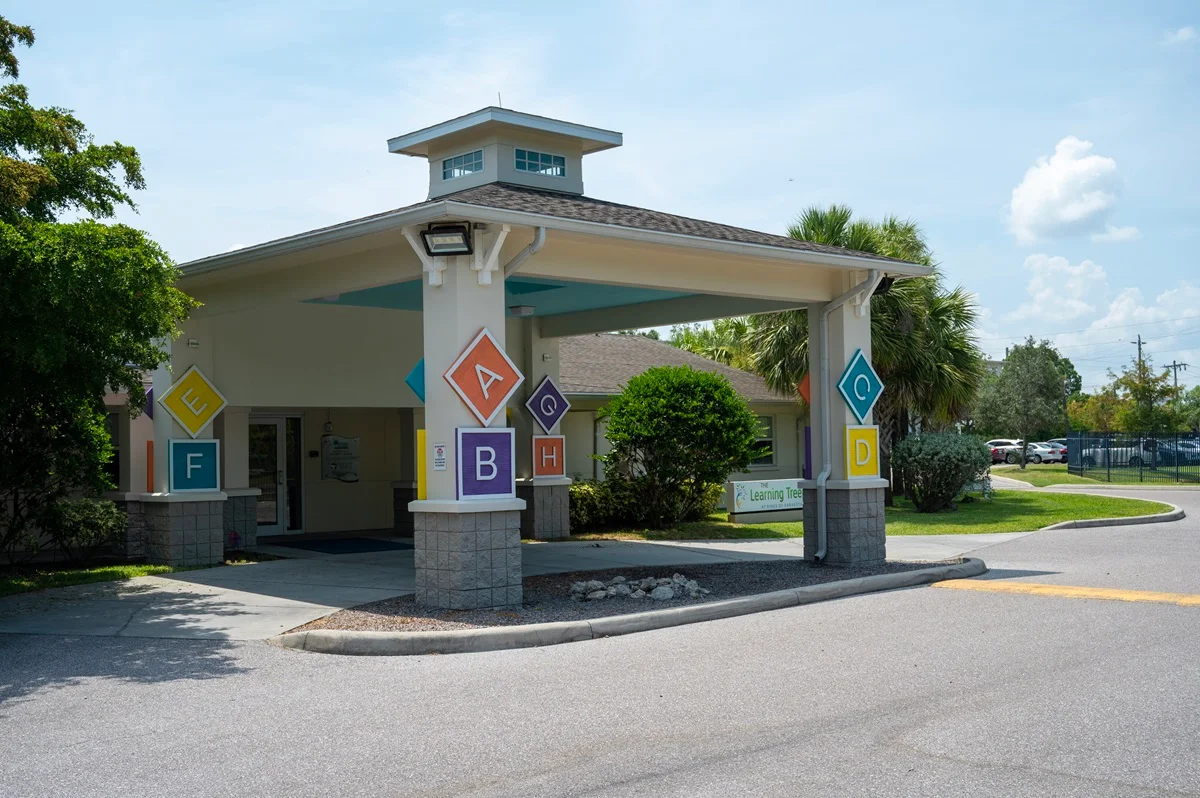 The Pines - George F Young