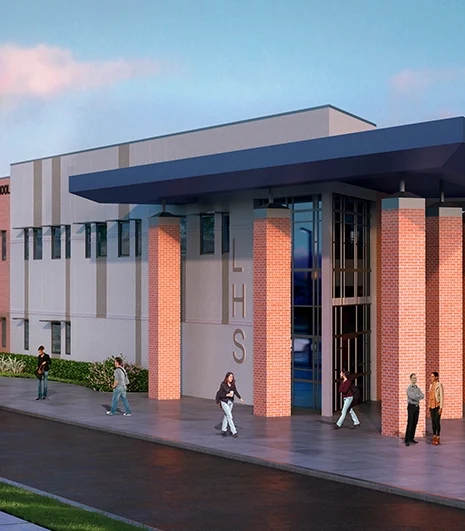 GFY Projects - George F Young