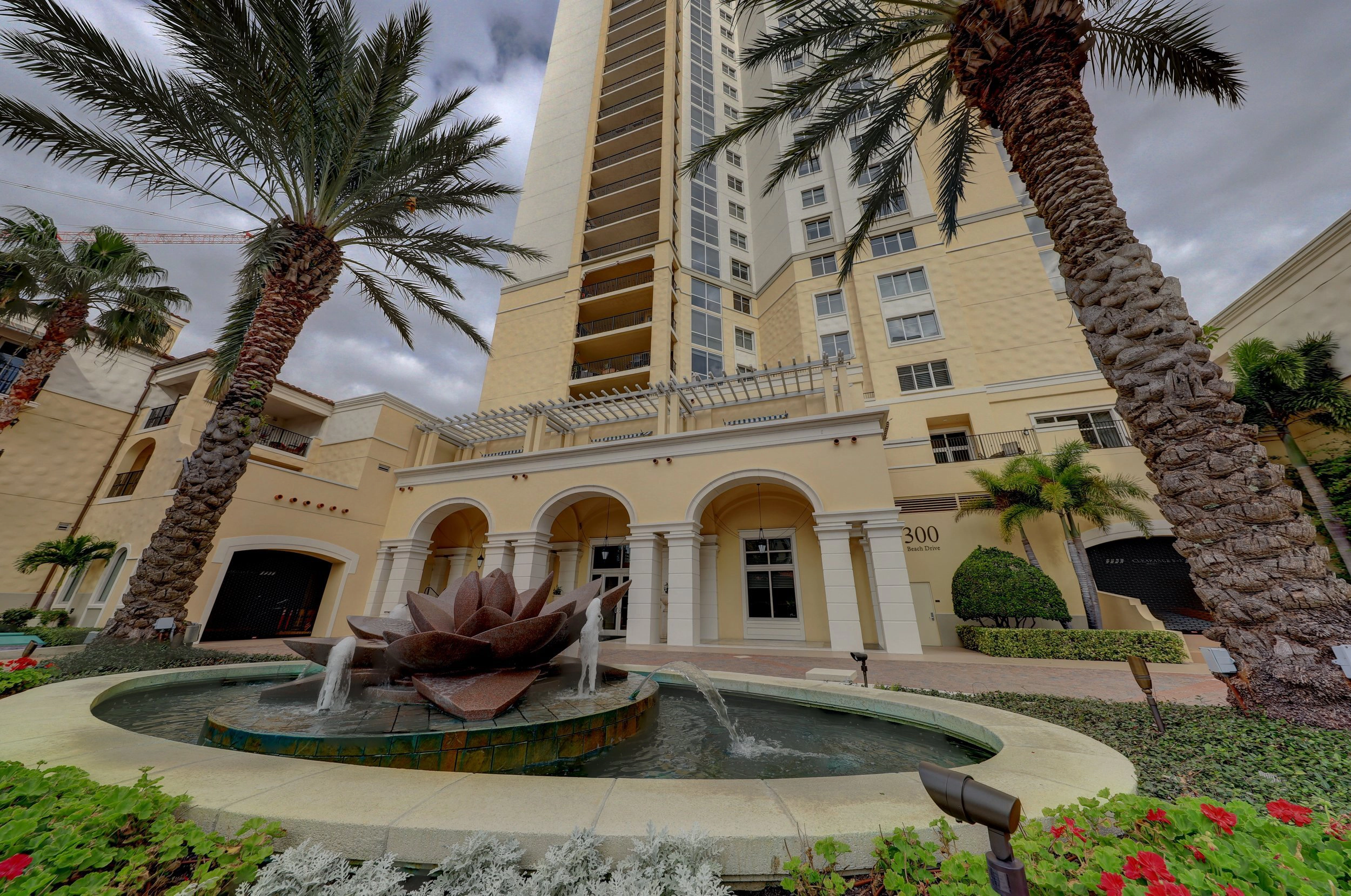 Parkshore Plaza - George F Young