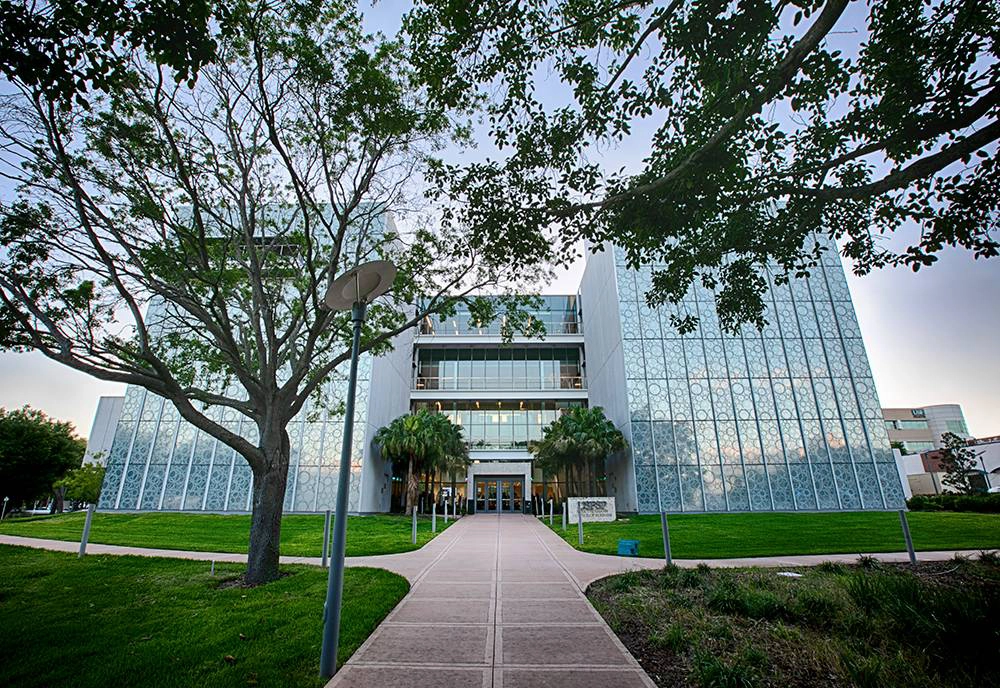 USF College of Business - George F Young